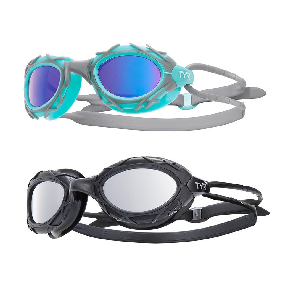 Lentes Nest Pro Nano Mirror | Beguater