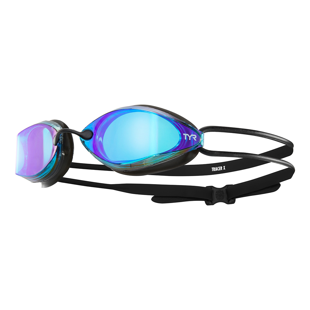 Lentes TYR TracerX | Beguater
