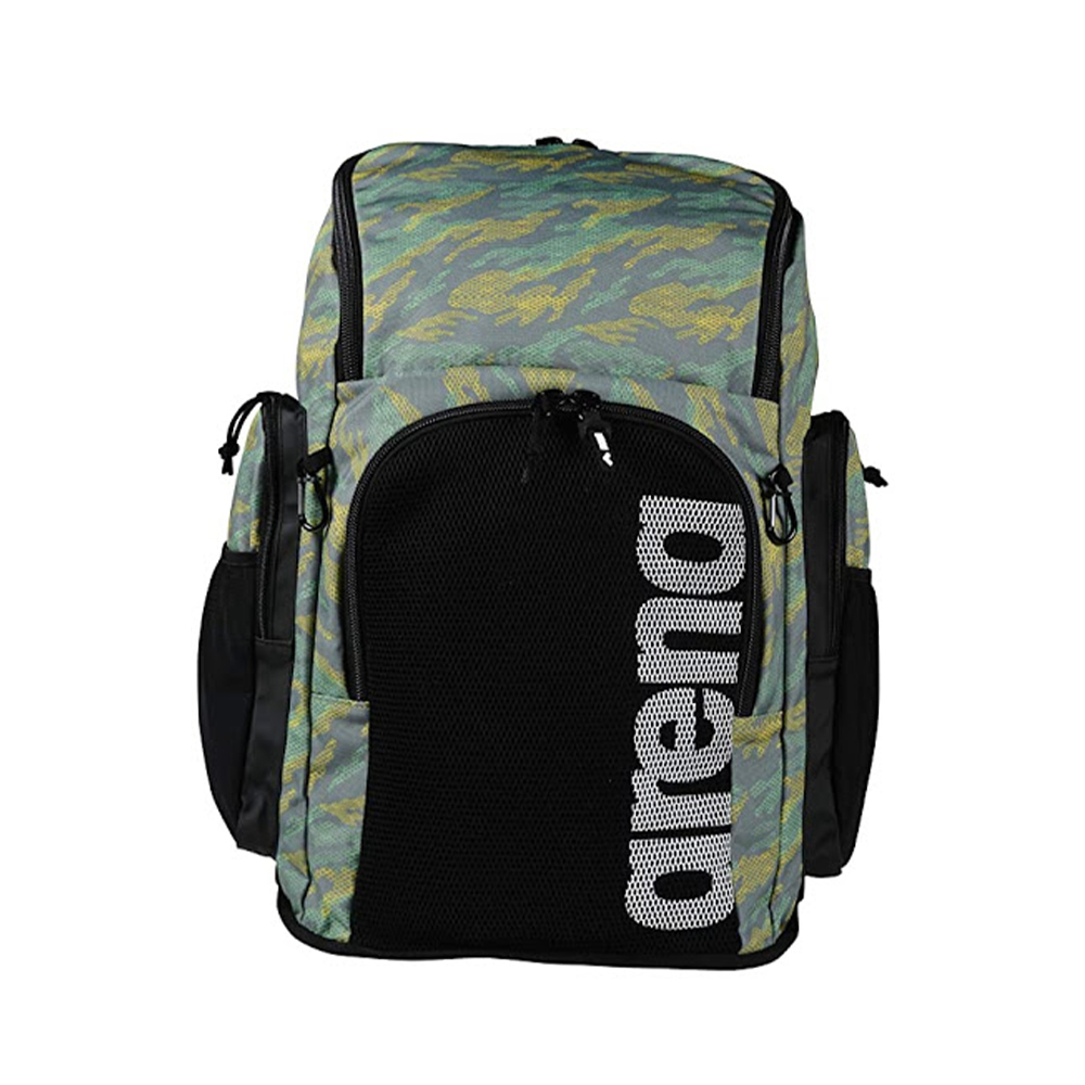 Mochila ARENA Camo Frente | Beguater