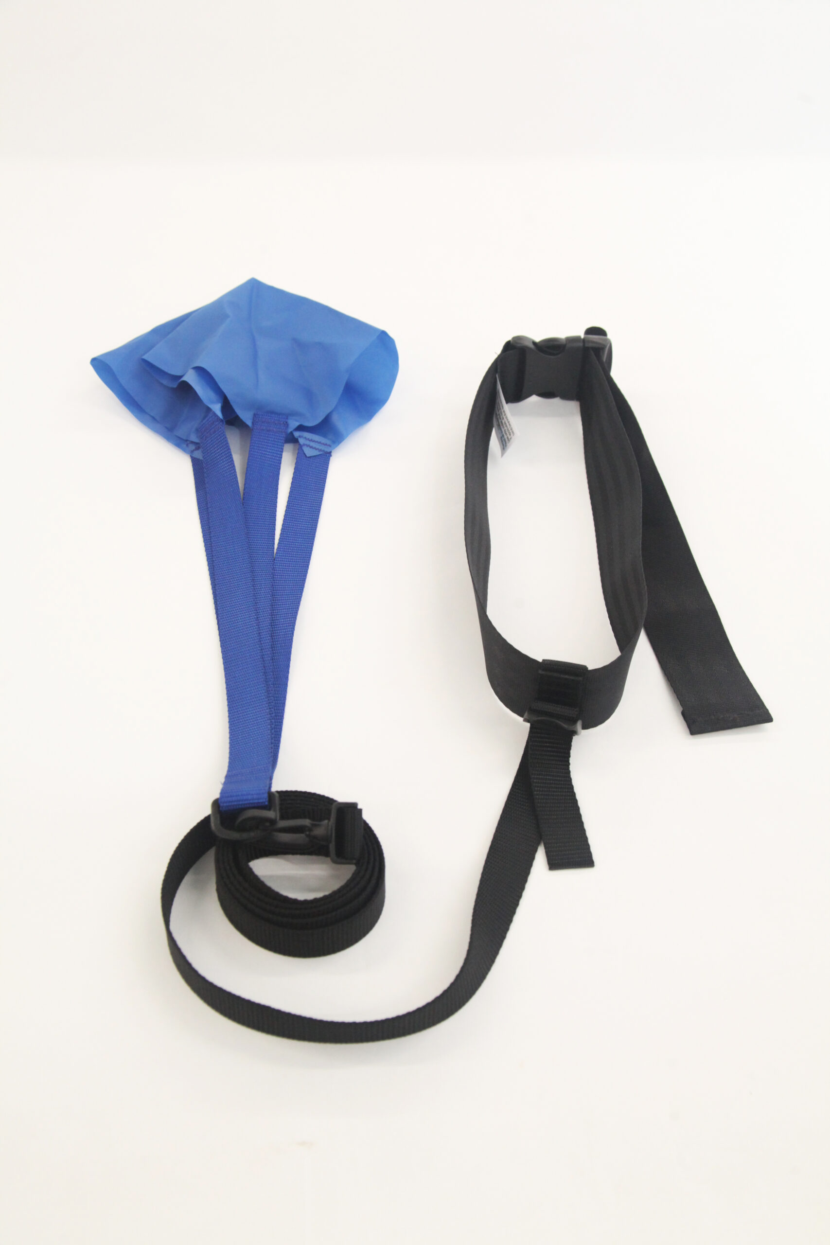 Drag Belt S109 Blue | Beguater