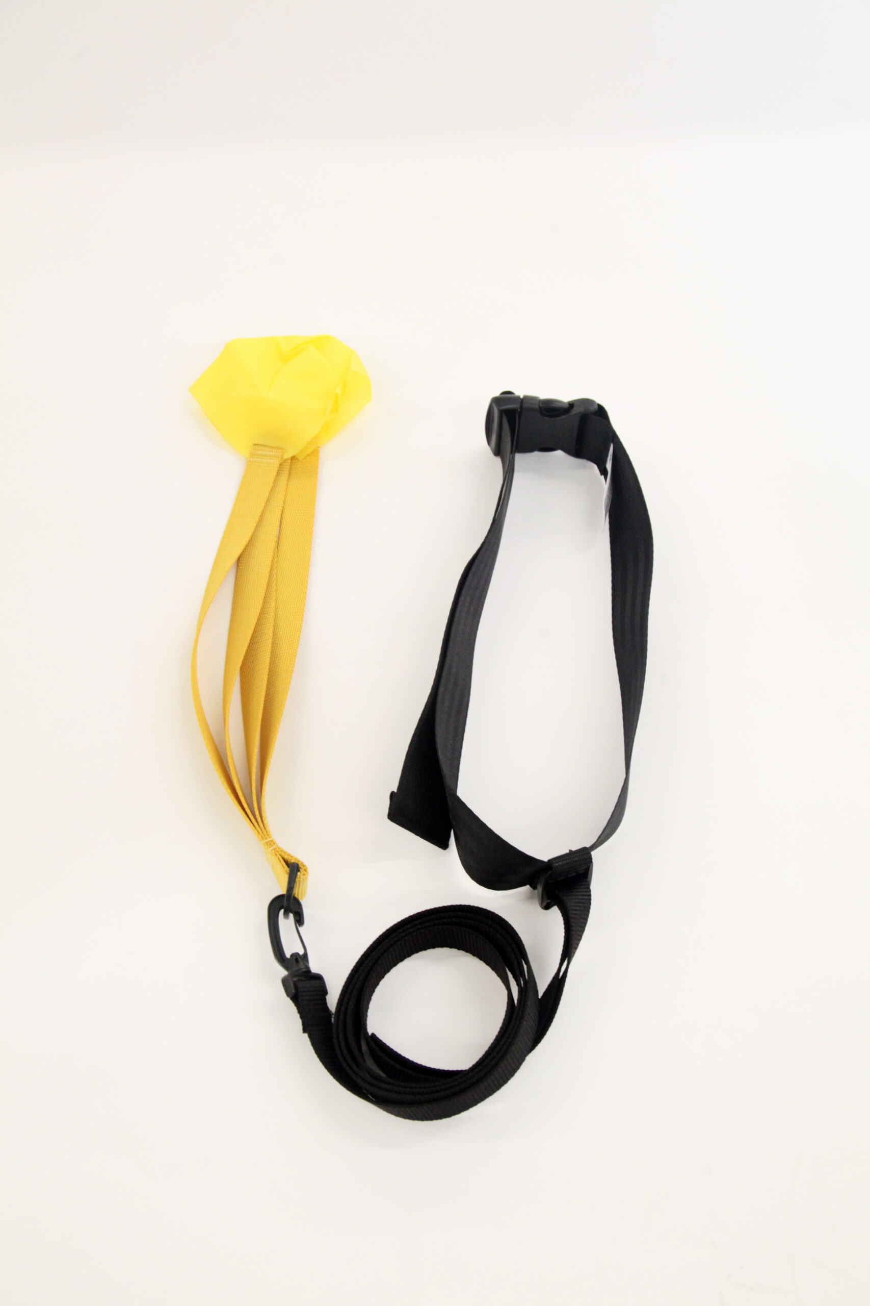 Drag Belt S109 Yellow | Beguater