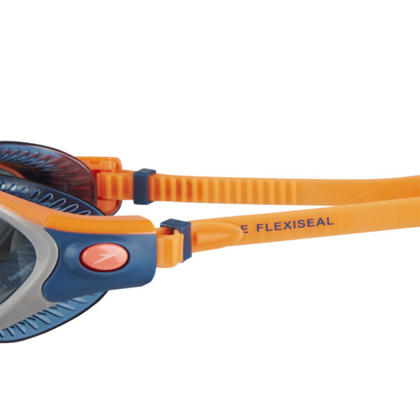 speedo biofuse naranja2 | Beguater