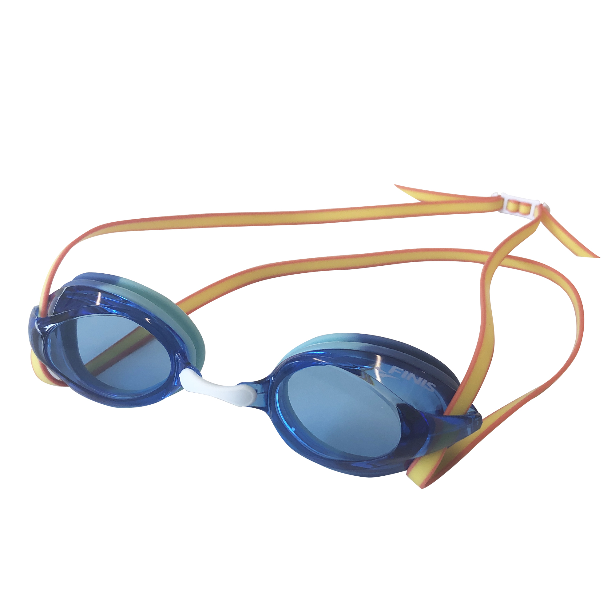 Tide Goggles Blue Yellow | Beguater